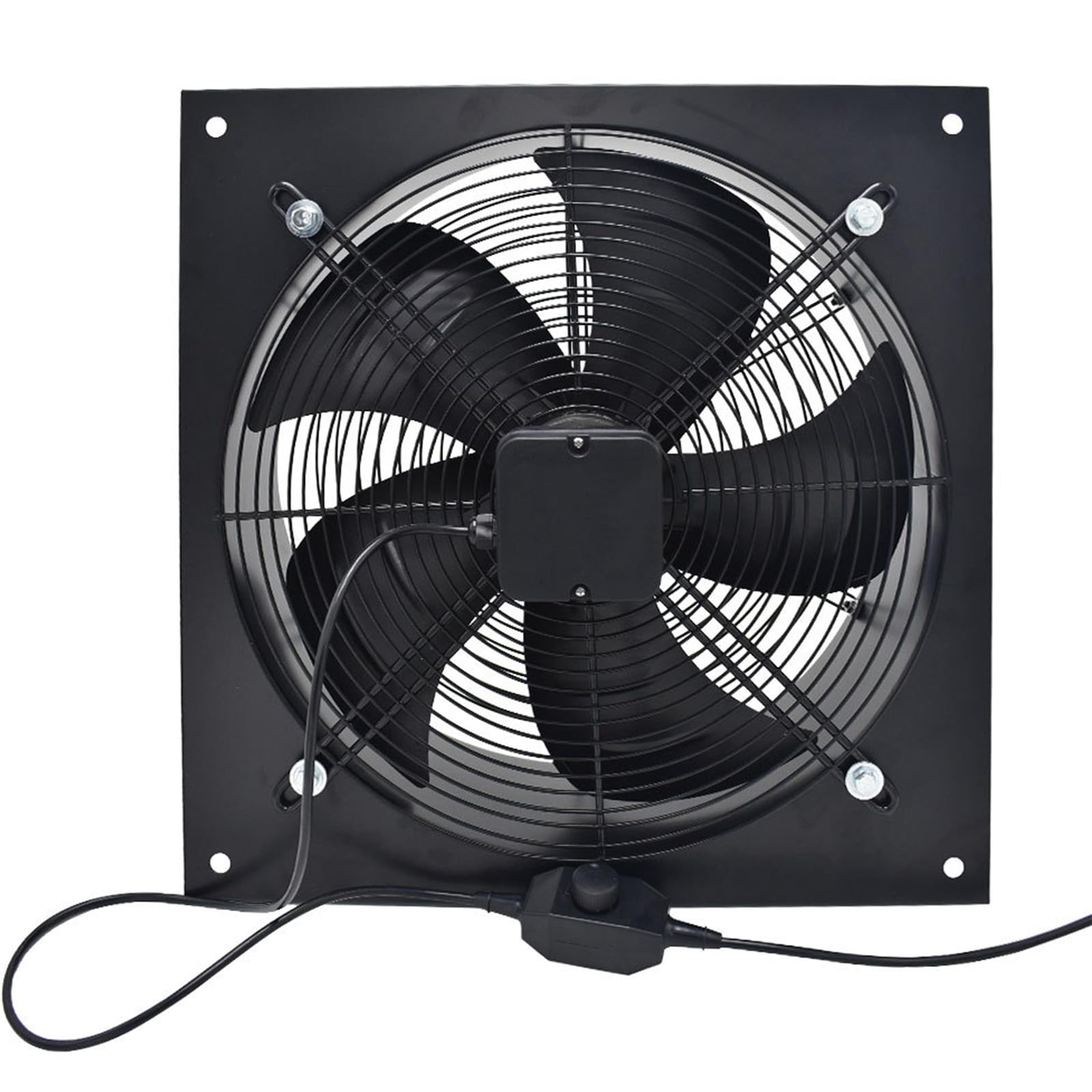 Commercial Exhaust Fans Ventilation Industrial Fans | Industrial