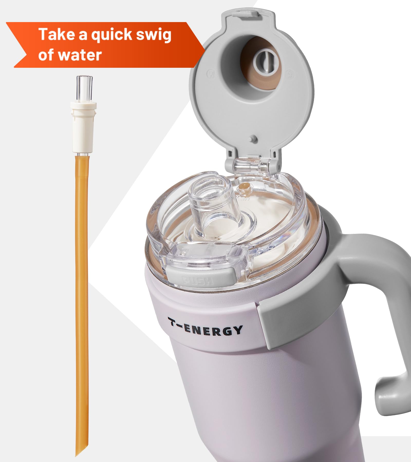 Snapklik.com : TKK 40 Oz Tumbler