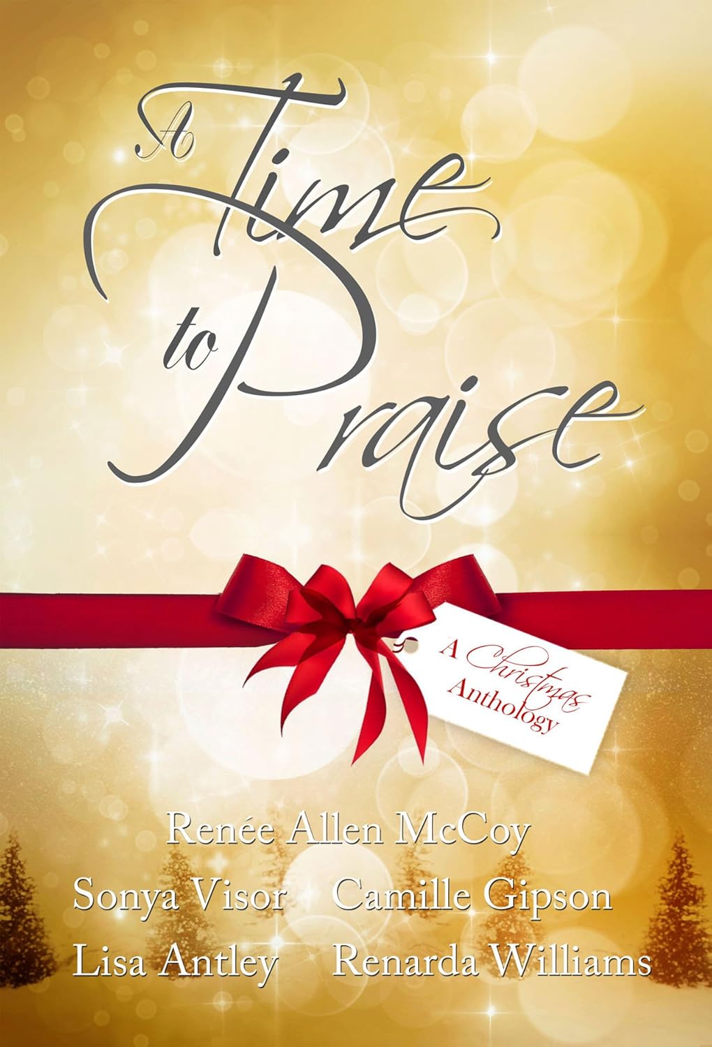 A Time to Praise: A Christmas Anthology - Kindle edition by McCoy ...