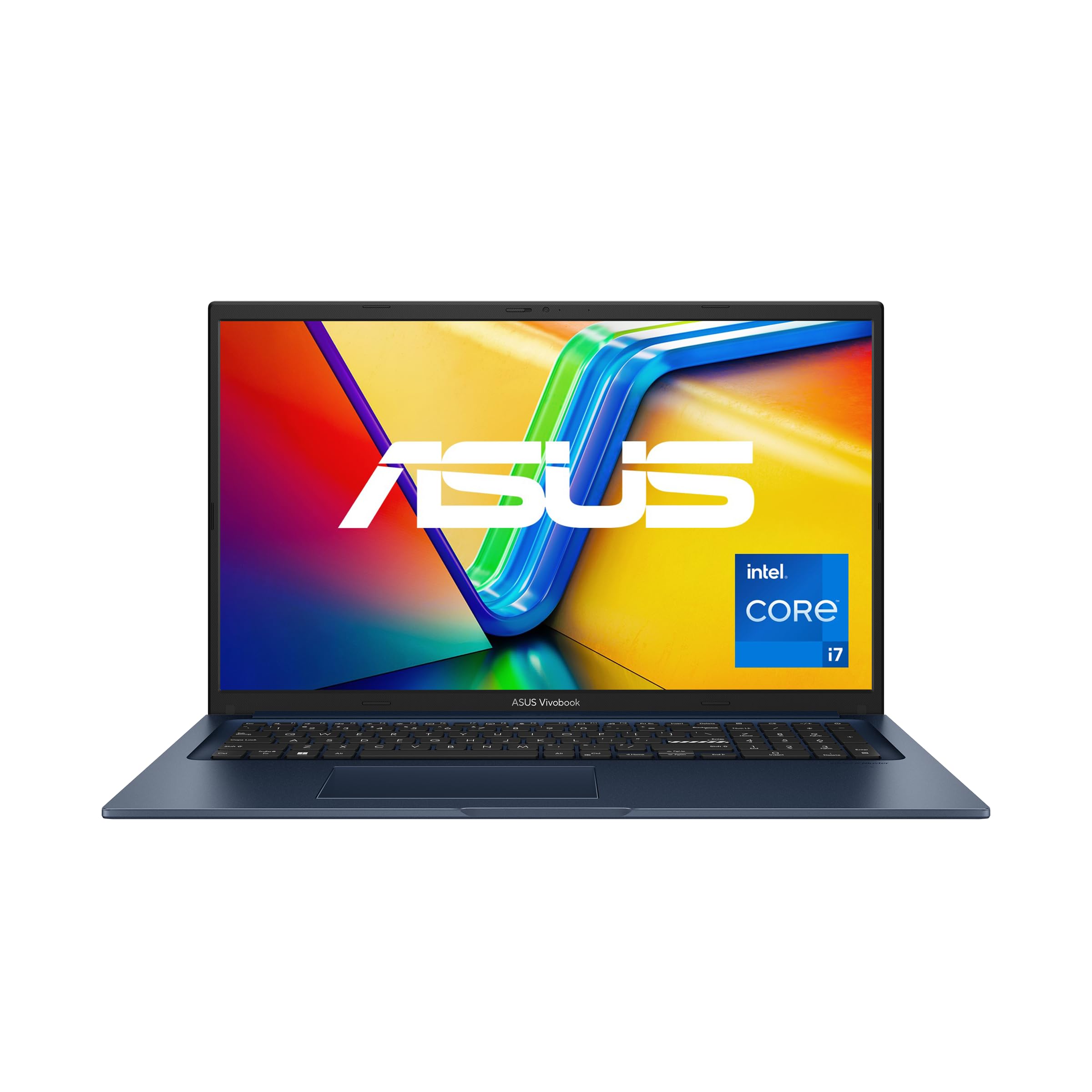 ASUS Vivobook 17 Laptop | 17.3 Inch Full HD 16:9 IPS Display | Intel ...
