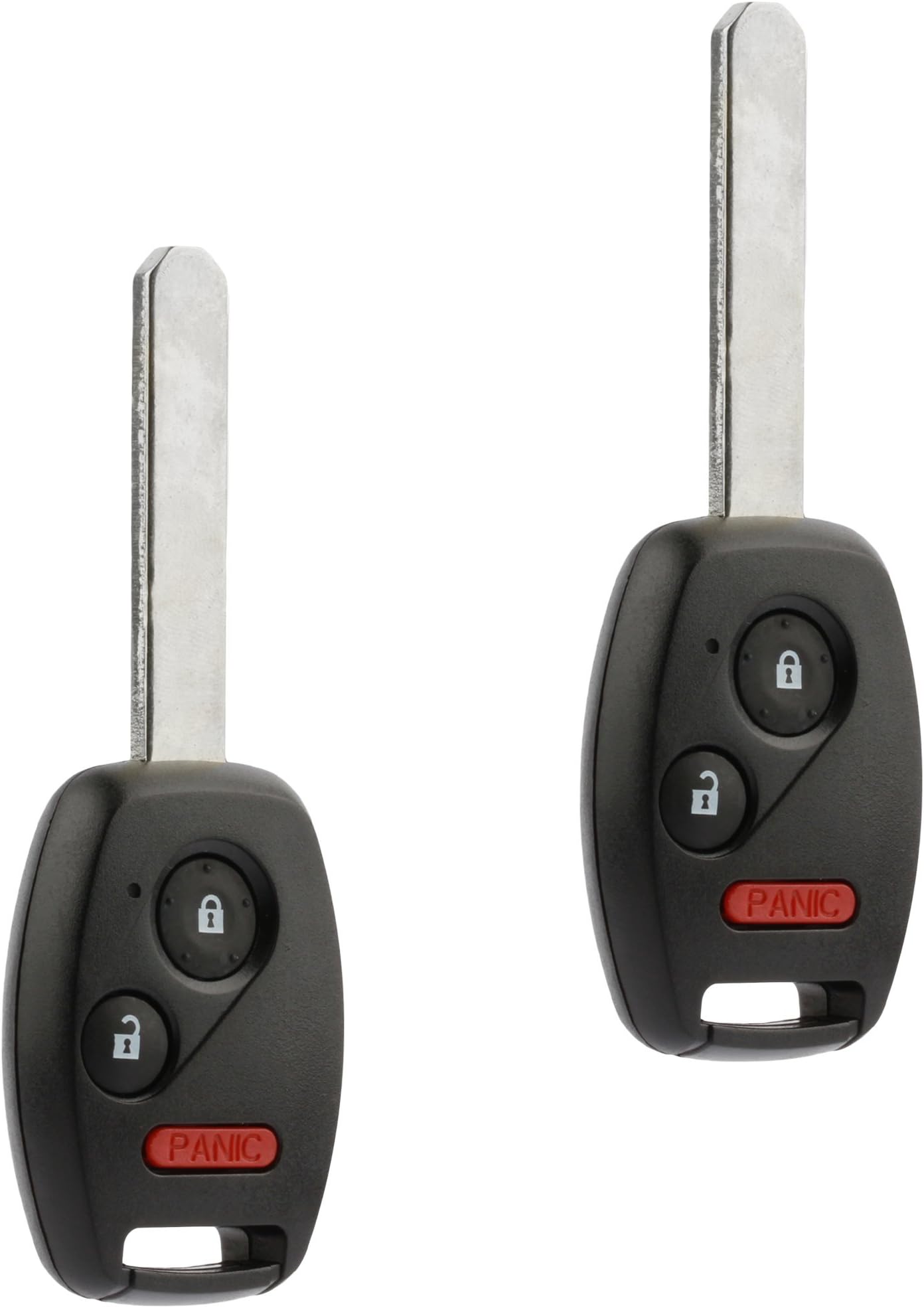 Amazon.com: Key Fob fits 2005 2006 2007 2008 Honda Pilot Keyless Entry ...