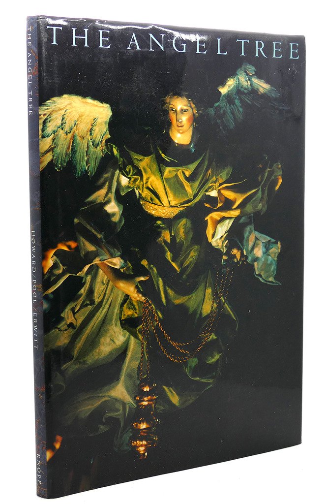 The Angel Tree: Pool, Mary Jane: 9780394539720: Amazon.com: Books