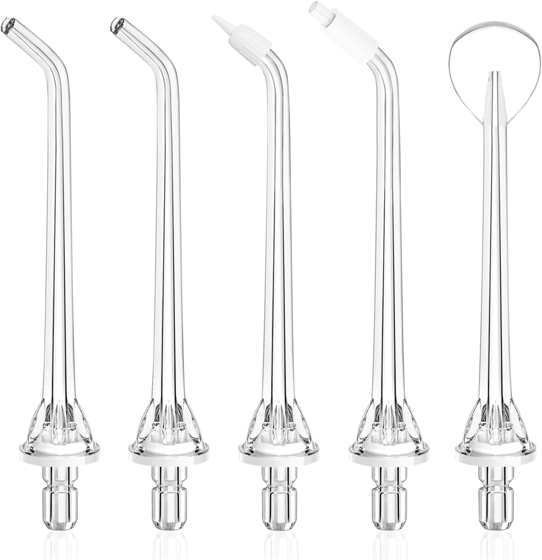 Amazon.com: Replacement Tips for Oralfree,Nicwell,Nicefeel,COSLUS ...