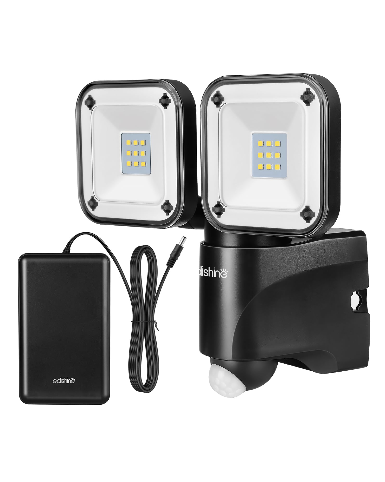 Outdoor Led Battery Motion Light