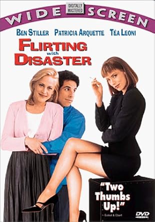 Flirting with Disaster (Widescreen): Amazon.ca: Movies & TV Shows