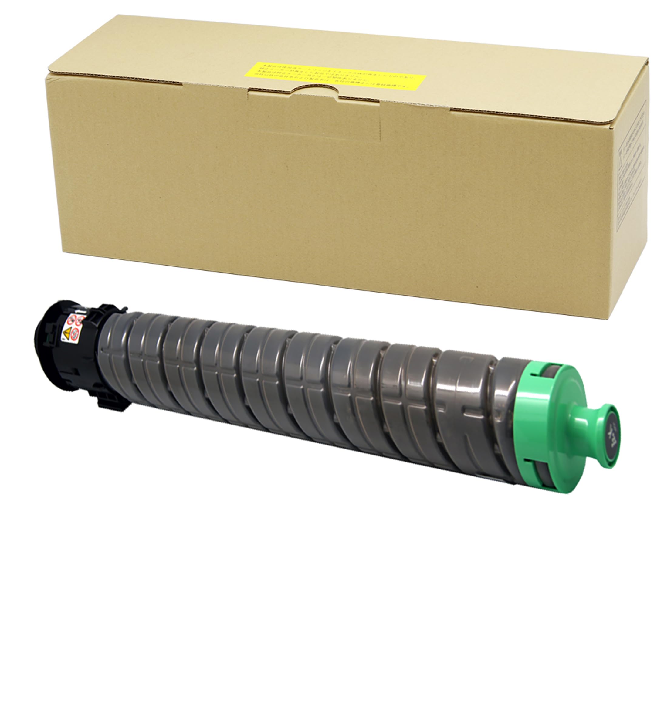 Amazon | Exusia(エクシア) リサイクルトナー 国内生産 RICOH用 SPﾄﾅｰC840Hブラック 【対応機種】SPC840 ...