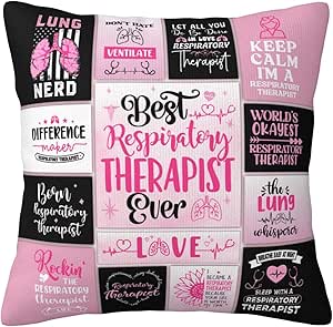 Amazon.com: Respiratory Therapist Gifts, Rt Week Gifts, Gifts for ...