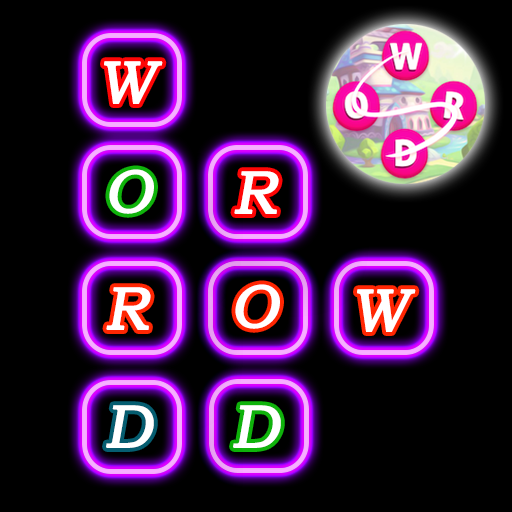 Word Connect - Word Wonder - Train Your Brain - App on Amazon Appstore