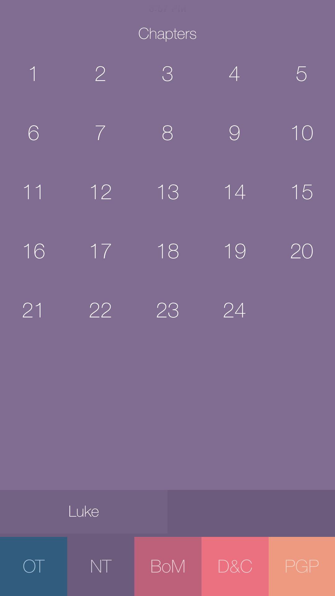 Scripture Chase - App on Amazon Appstore