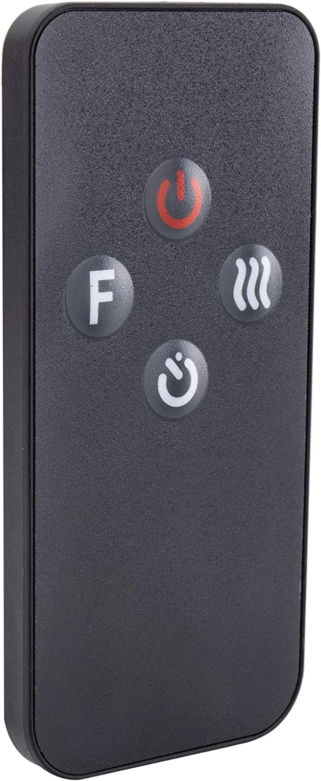 Amazon.com: Replacement Remote Control for Greystone Fireplace Stove ...