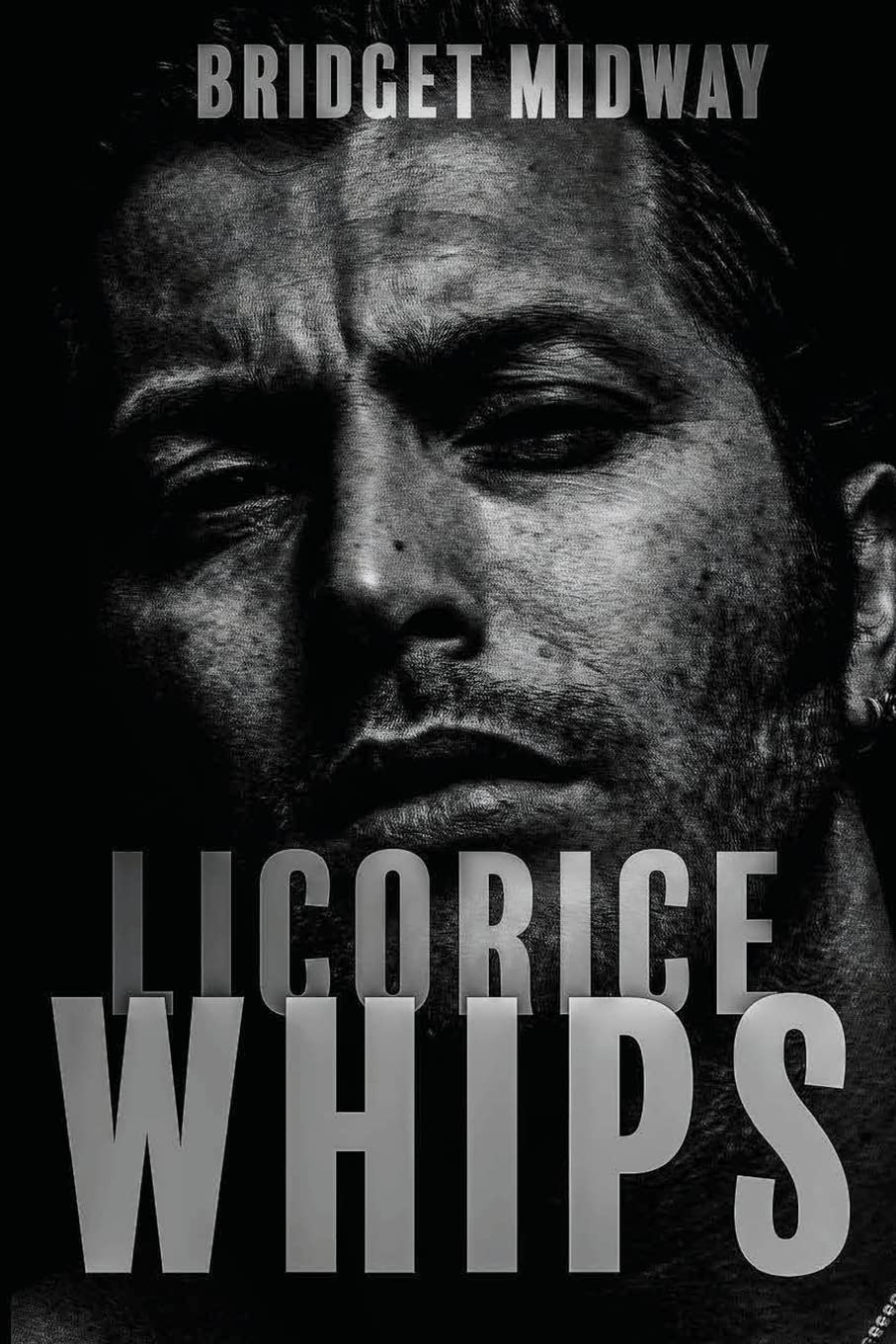 Amazon.com: Licorice Whips: 9781088116043: Midway, Bridget: Books