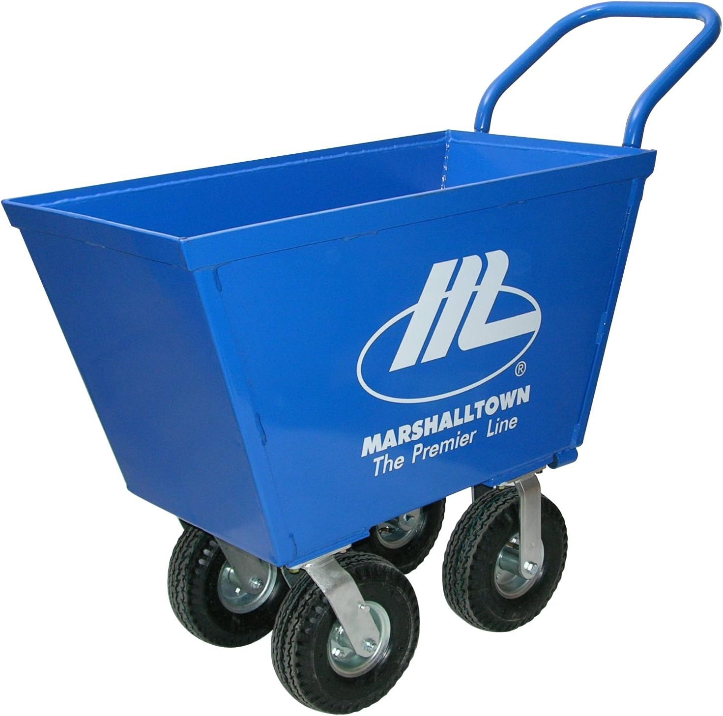 MARSHALLTOWN The Premier Line 15003 37-Inch by 20-1/4-Inch by 19-7/8 ...