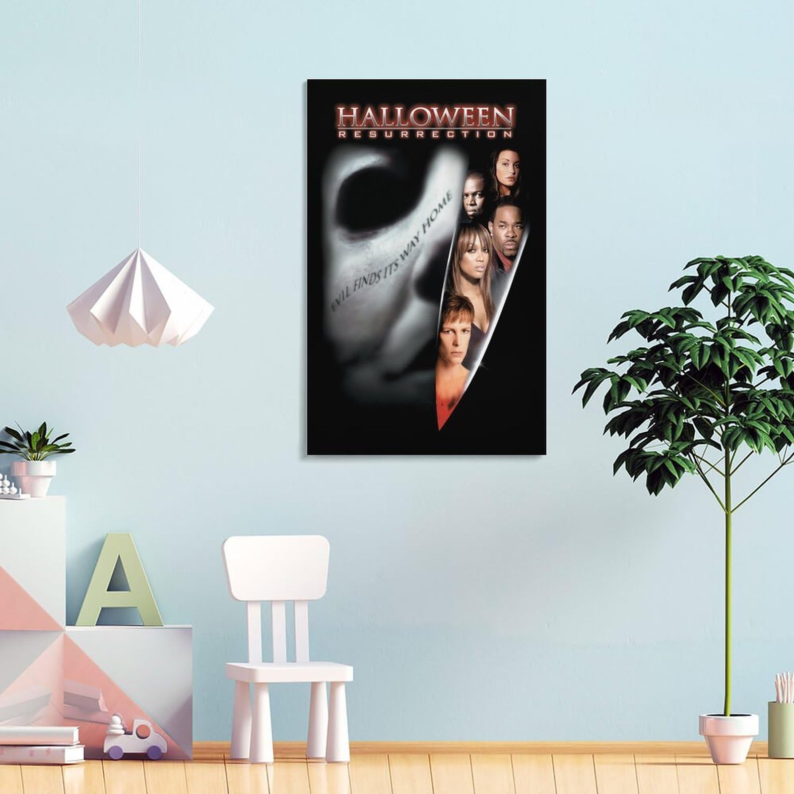 Extra Large Movie Posters