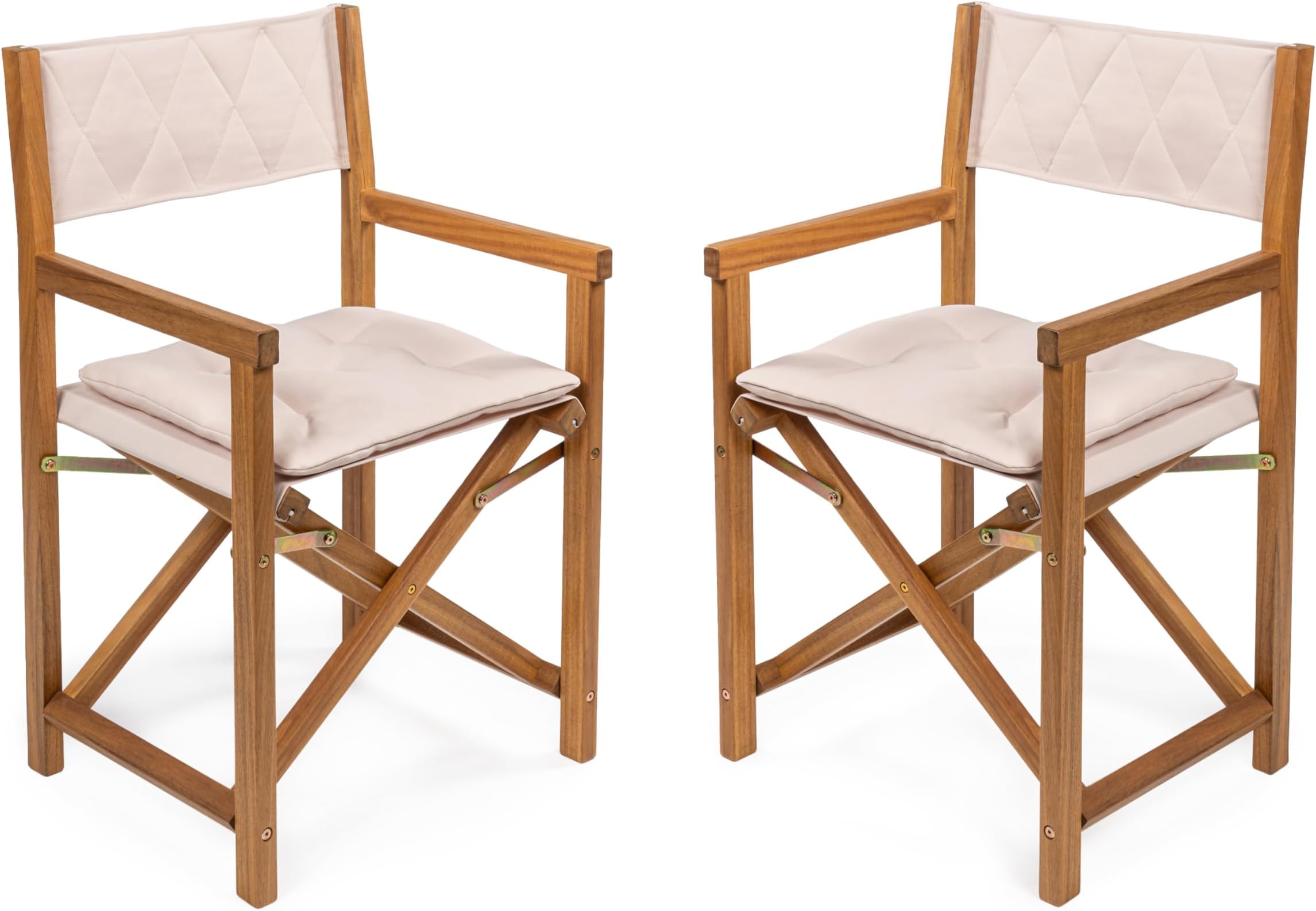 Amazon.com: Casual Home 200-55/021-45 Director Chair 18" - Classic ...
