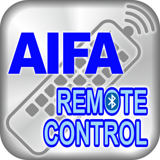 AIFA Smart Home Control Box - App on Amazon Appstore