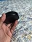 Amazon.com: K0R41 Metal Zyn Can - Double Decker Snus Holder (Black ...