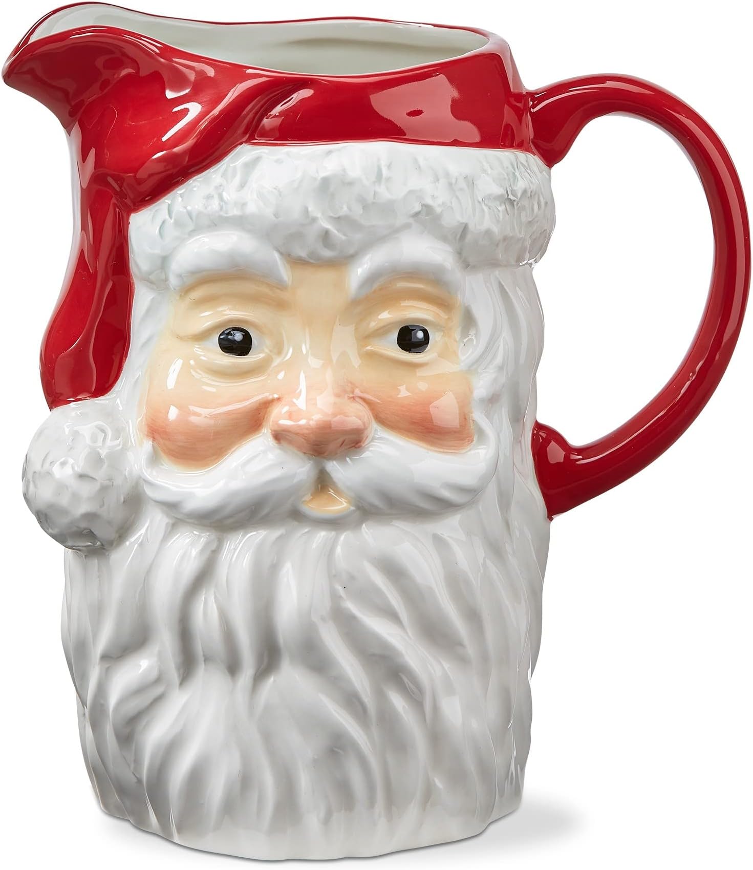 Amazon.com: Cosmos Gifts 10636DB Fine Ceramic I Believe: Christmas ...