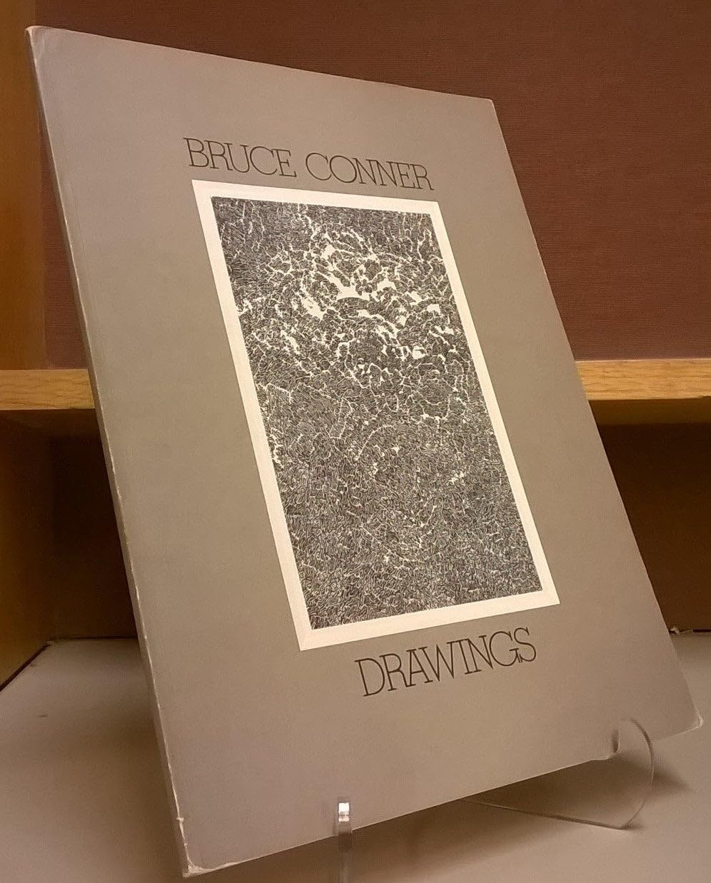 Bruce Conner: Drawings 1955-1972: Bruce Conner: Amazon.com: Books