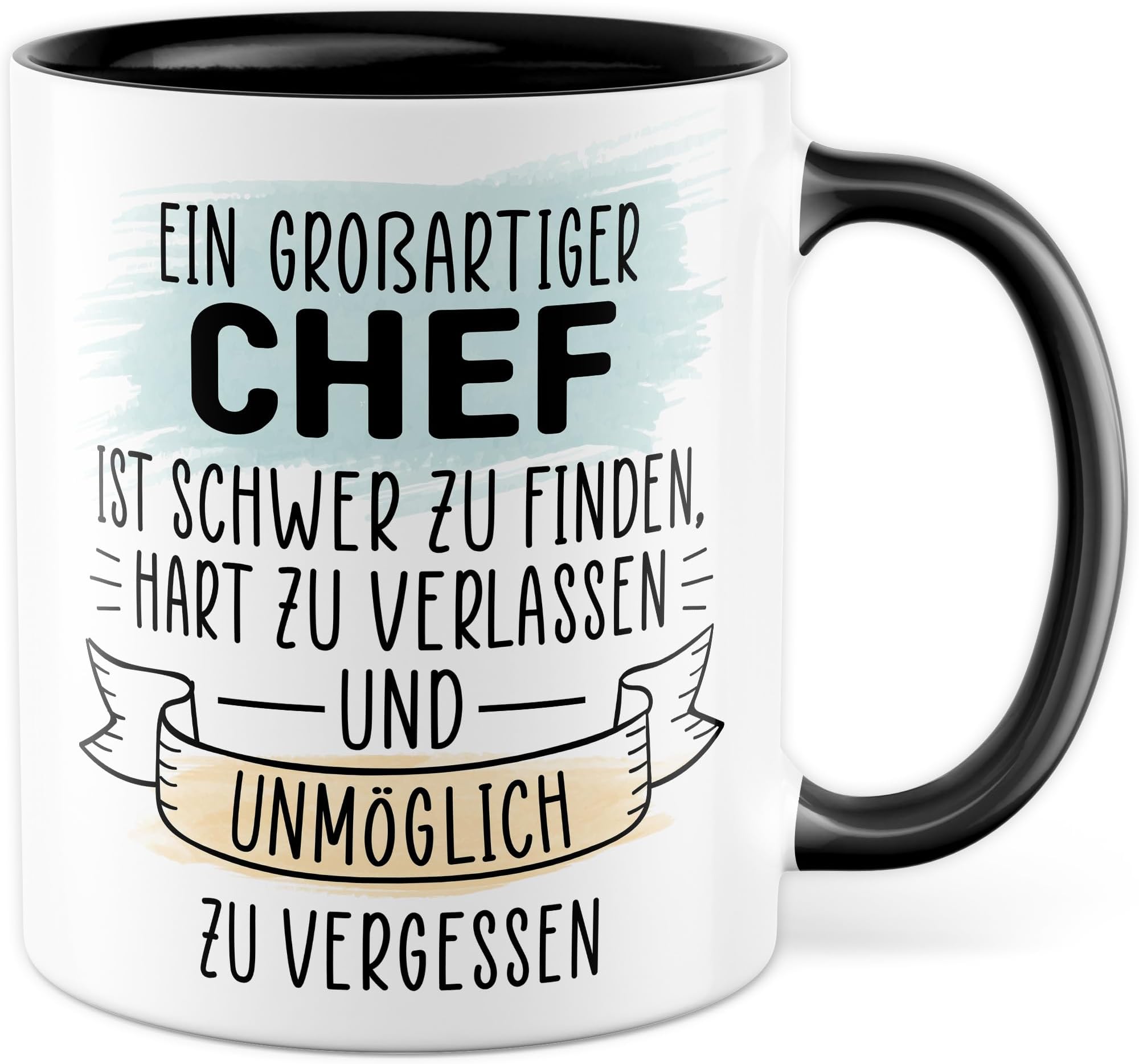 Amazon.de: Einen richtig guten Chef - Danke sagen auf eine besondere ...