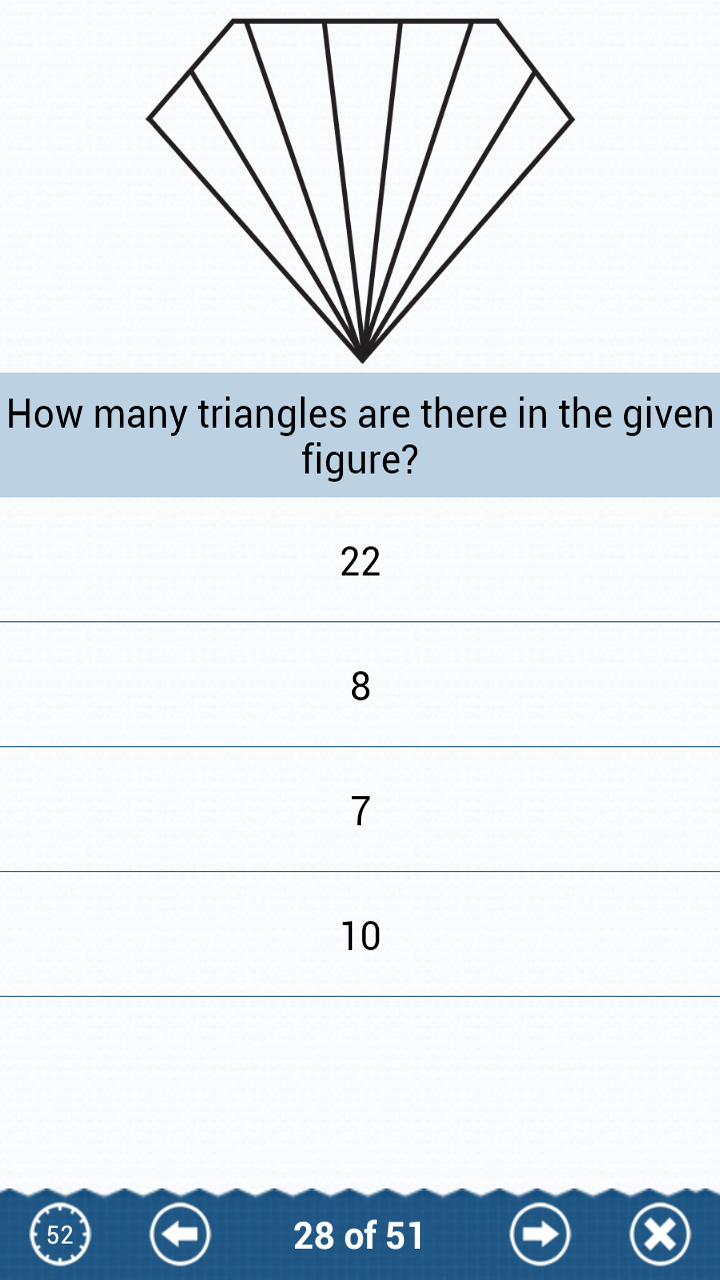 IQ Test - App on Amazon Appstore
