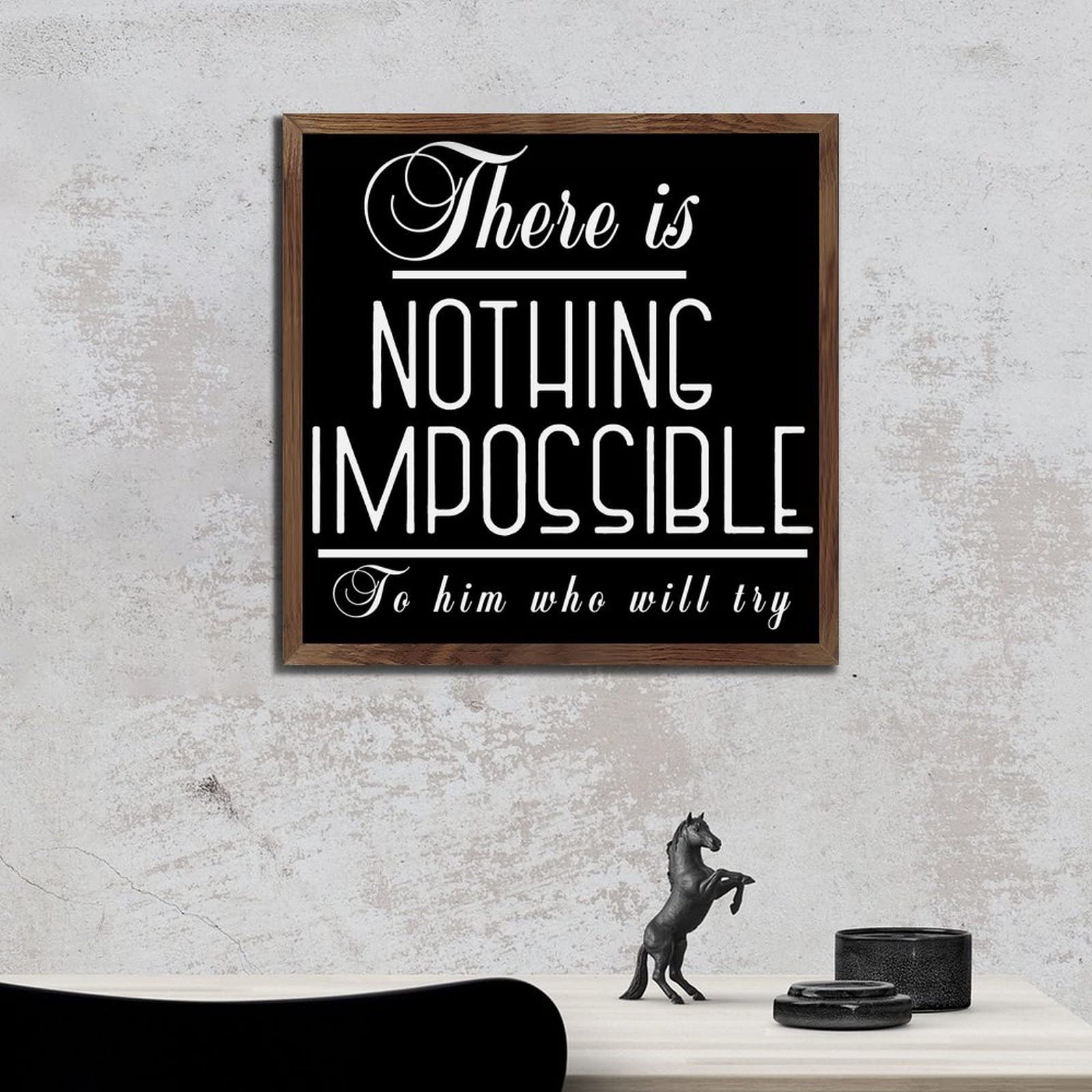 Give Him A Try Quotes