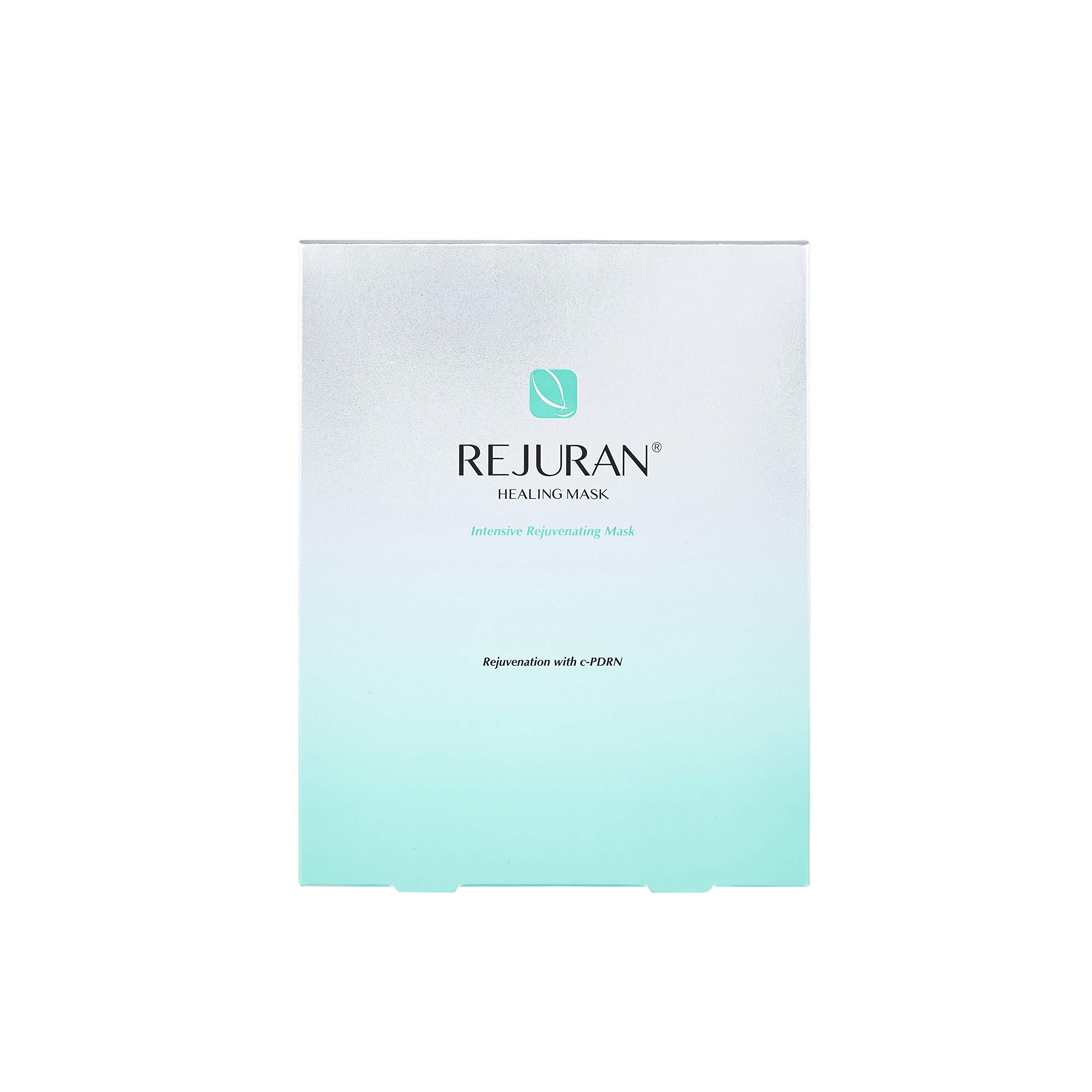 Rejuran Healing Mask - 1 Box of 5 Masks : Amazon.ca: Beauty & Personal Care