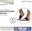 Copper Fit Health Unisex Arch Relief Plus With Built In | Desertcart ...