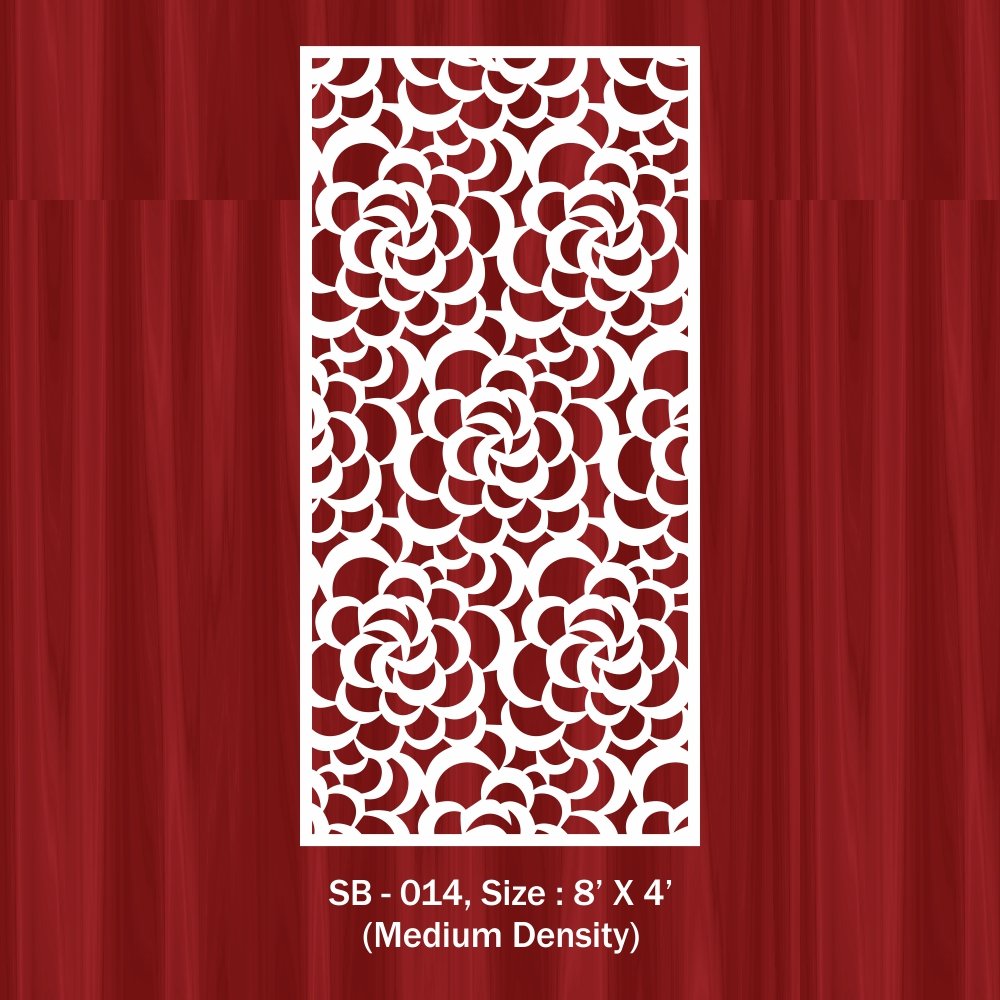 Custom PVC Jali 18MM : Amazon.in: Home & Kitchen