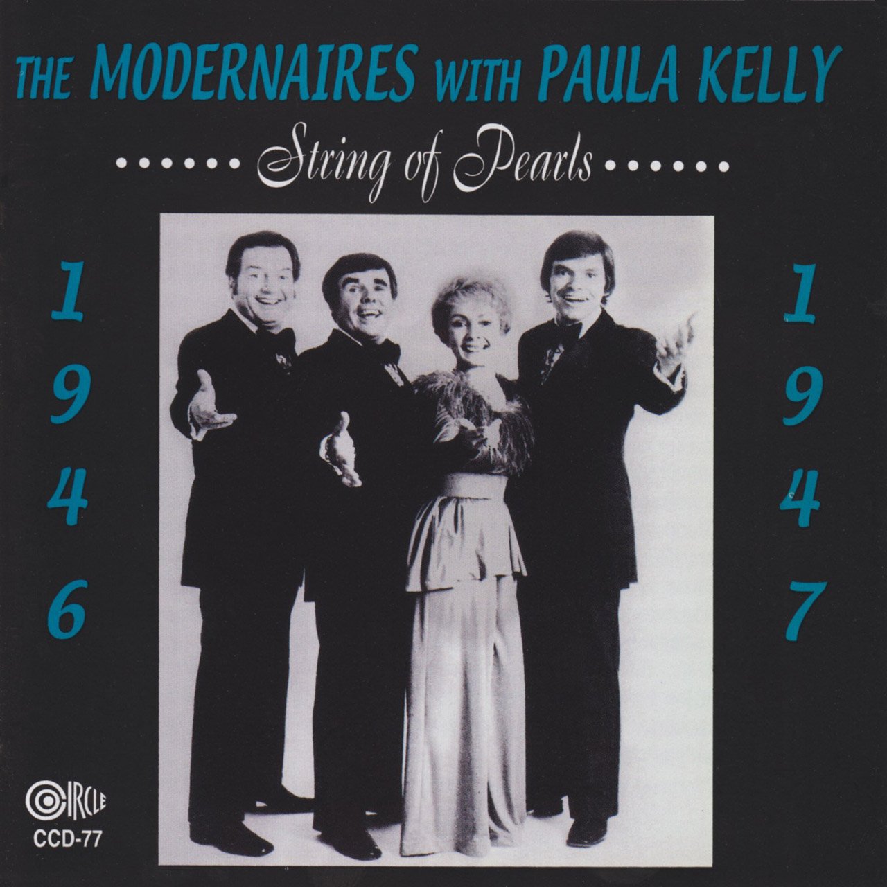 The Modernaires, Henry Clay Work, Carmen Lombardo, Merle Haggard ...