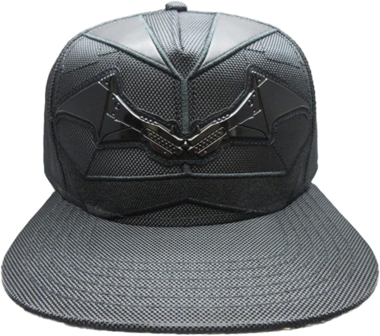 DC Comics Batman Bat Suit Snapback Hat : Amazon.ca: Clothing, Shoes ...