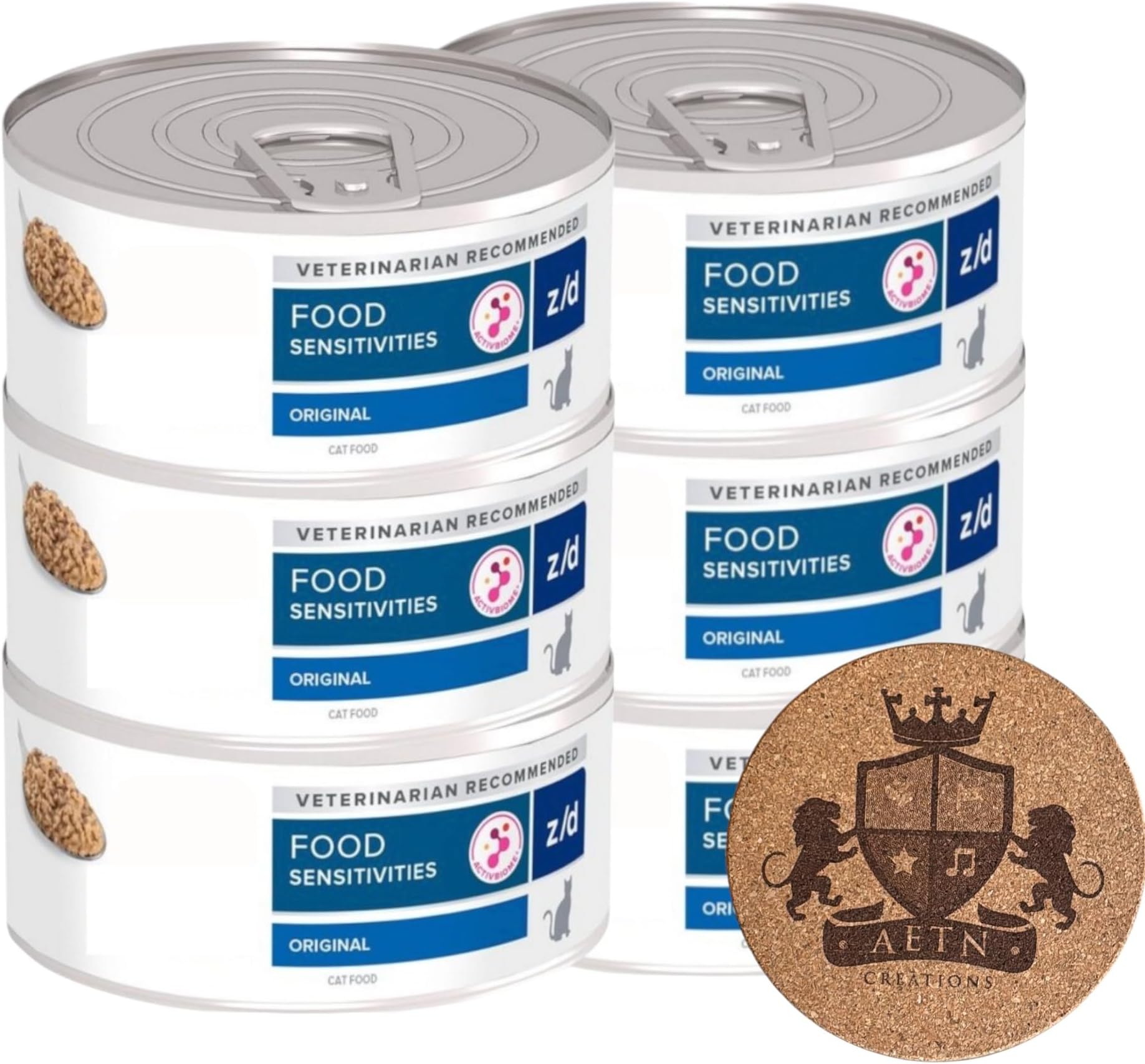 Royal Canin Sensitivity Control Cat Wet 12 x 100g - Chicken & Rice ...