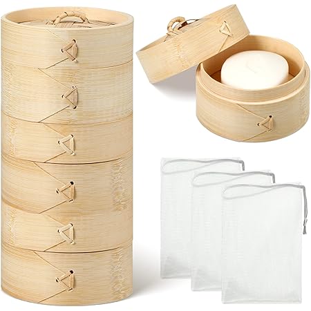 Amazon.com: Soap Stacker - Multiple Bar Soap Dispenser and Organizer ...