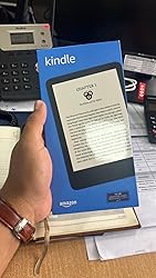 Amazon.com: International Version - Kindle – The lightest and most ...