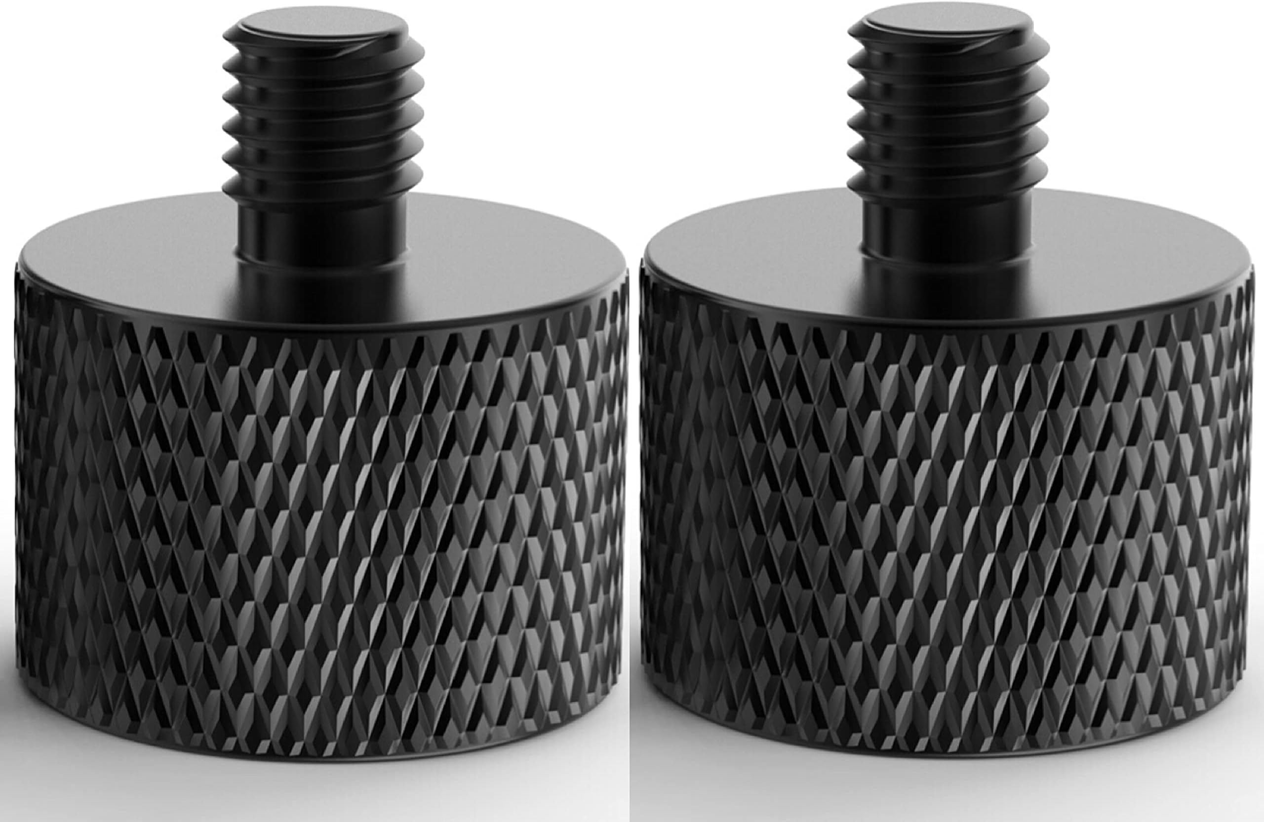 Amazon.com: MxTong Mic Stand Adapter 5/8 to1/4 Microphone Screw Adapter ...