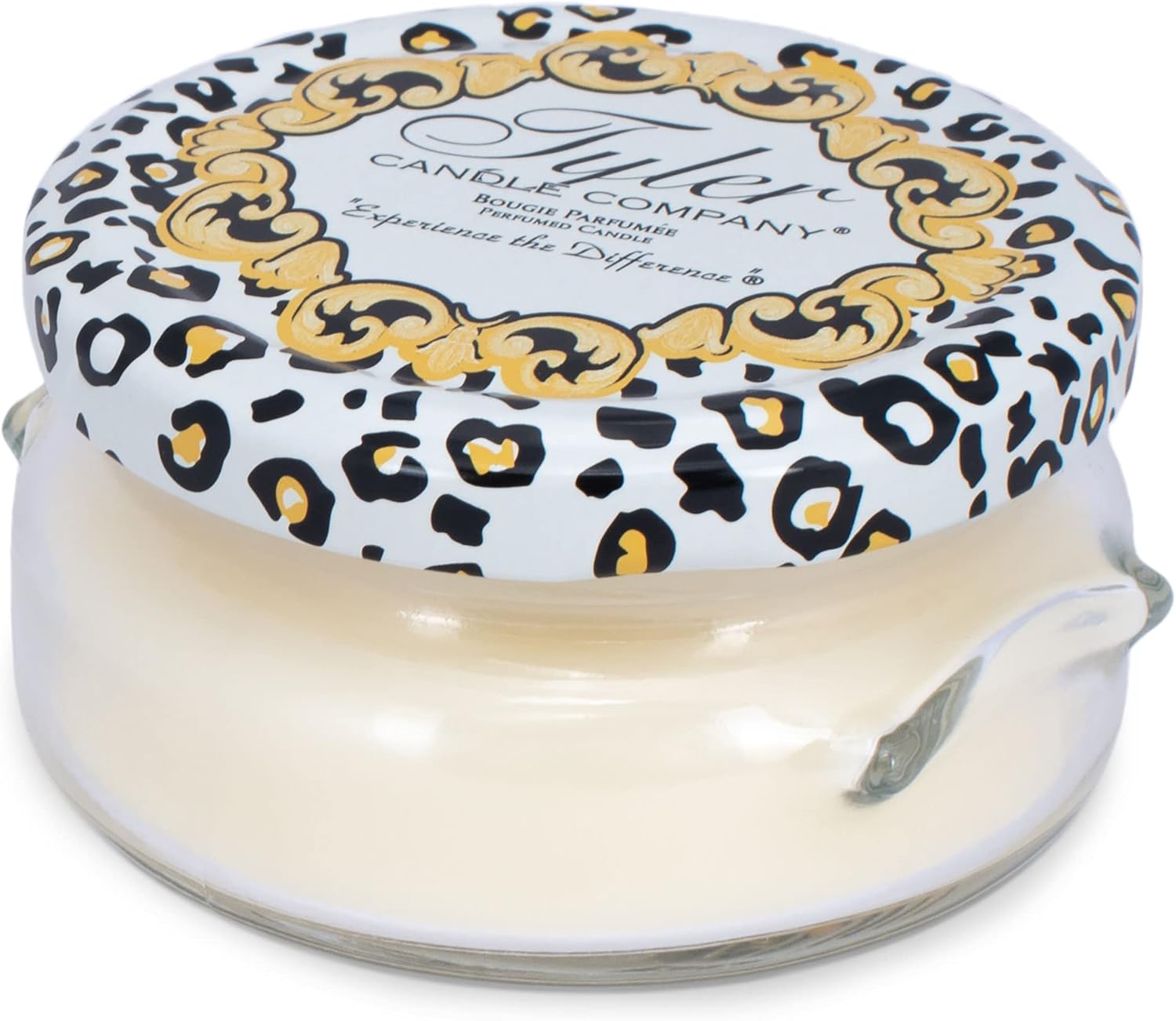 Amazon.com: Tyler Glass Fragrane Candle 3.4 Oz,Diva, Scented : Clothing ...