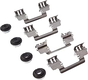 Pad Attach Kit: Buy Online at Best Price in Egypt - Souq is now Amazon.eg