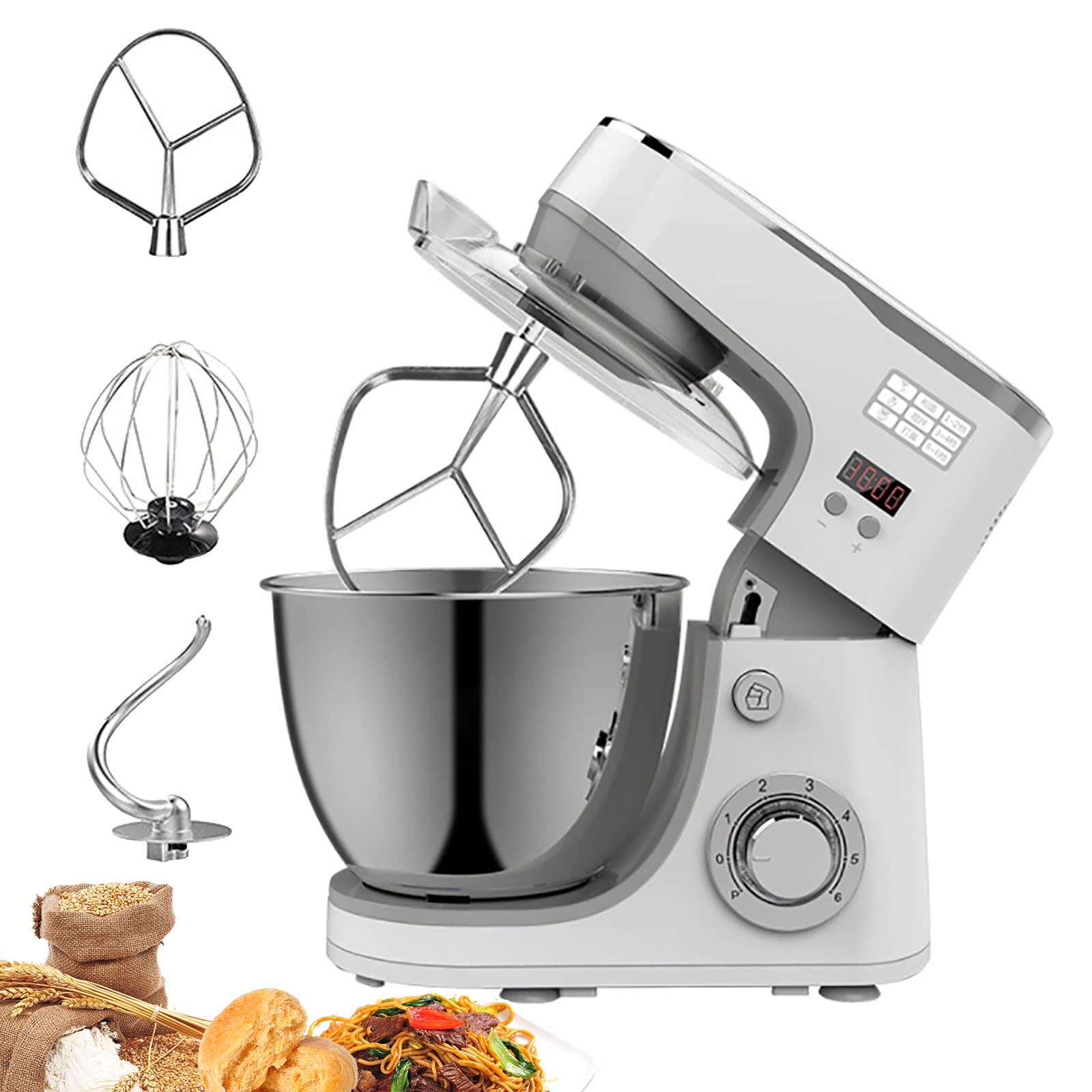 5l stand mixer - Find the best price at PriceSpy