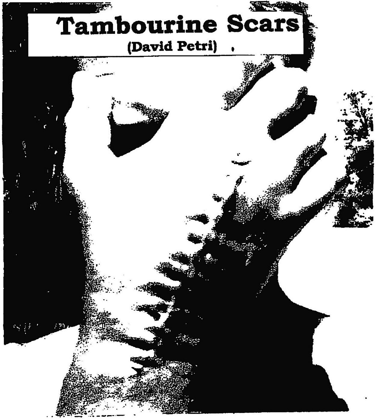Tambourine Scars by Petri, David: Amazon.co.uk: CDs & Vinyl