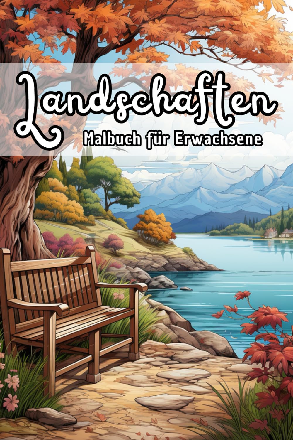 Vermuten Entspannt Belftung Cuadro De Paisajes Naturales Lager Staude