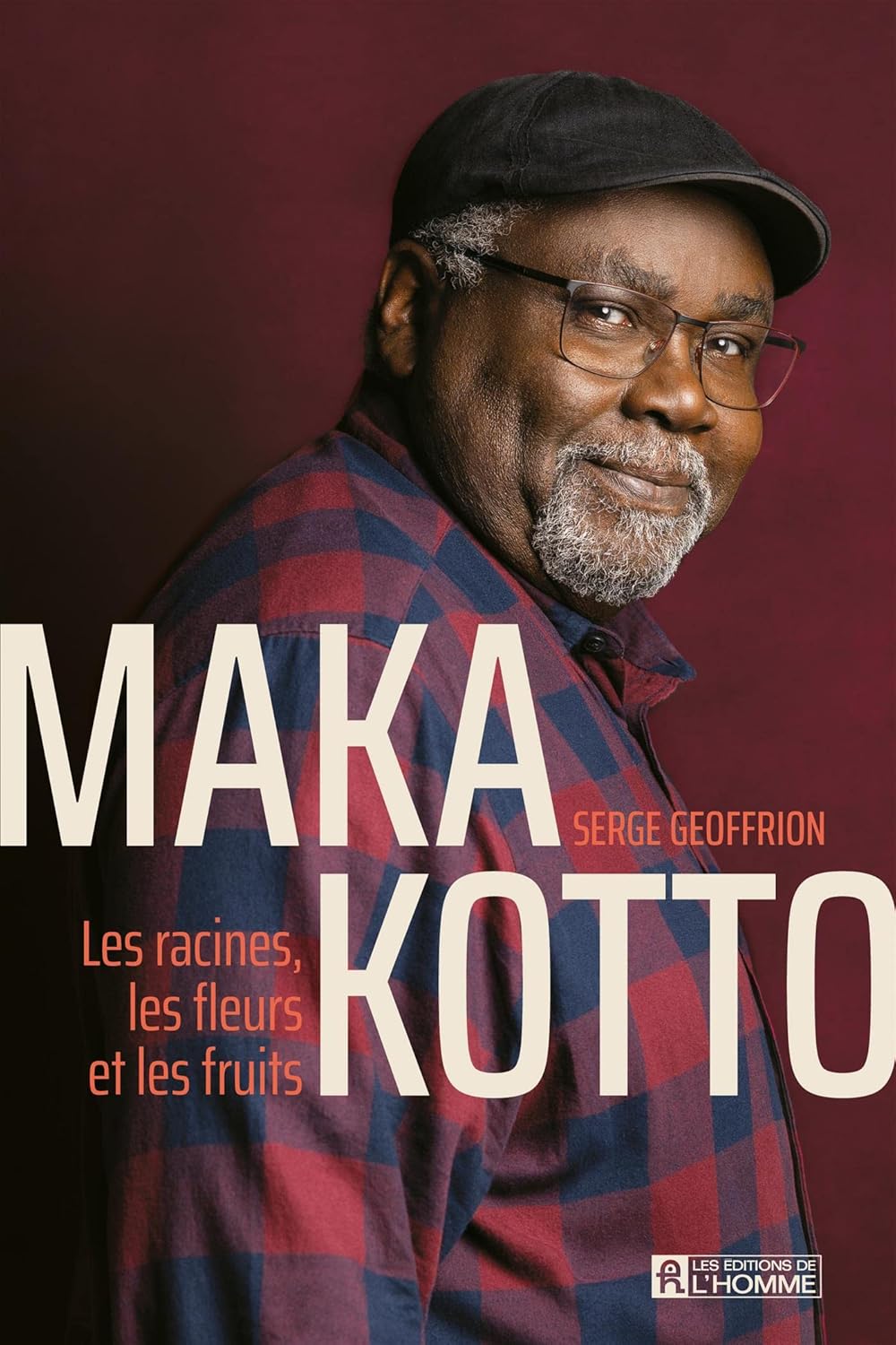 Amazon.com: MAKA KOTTO. LES RACINES, LES FLEURS ET LES FRUITS ...
