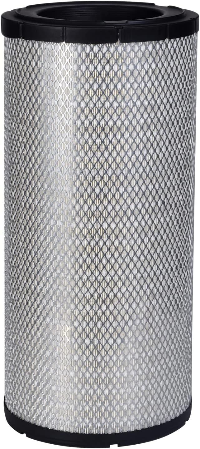 Amazon.com: GETOPAUTO AF25247 Engine air filter Compatible with ...