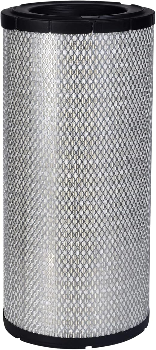 Amazon.com: GETOPAUTO AF25247 Engine air filter Compatible with ...