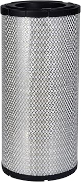 Amazon.com: GETOPAUTO AF25247 Engine air filter Compatible with ...