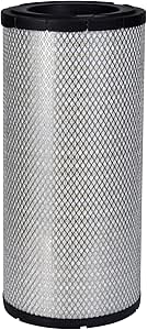 Amazon.com: GETOPAUTO AF25247 Engine air filter Compatible with ...