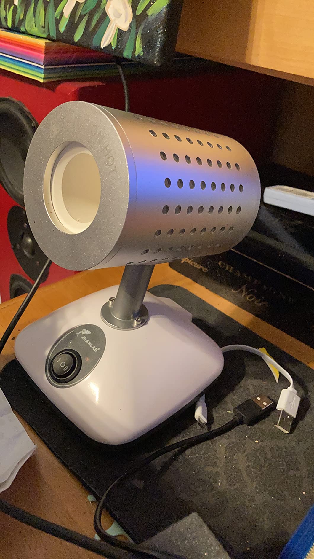 $28/mo - Finance JOANLAB Laboratory Infrared Sterilizer for Inoculating ...