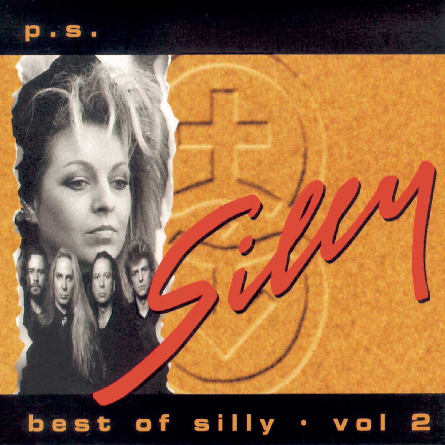 Silly - P.S. Best Of Silly - Amazon.com Music