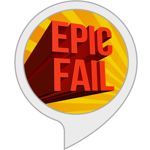 Amazon.com: Epic Fail : Alexa Skills