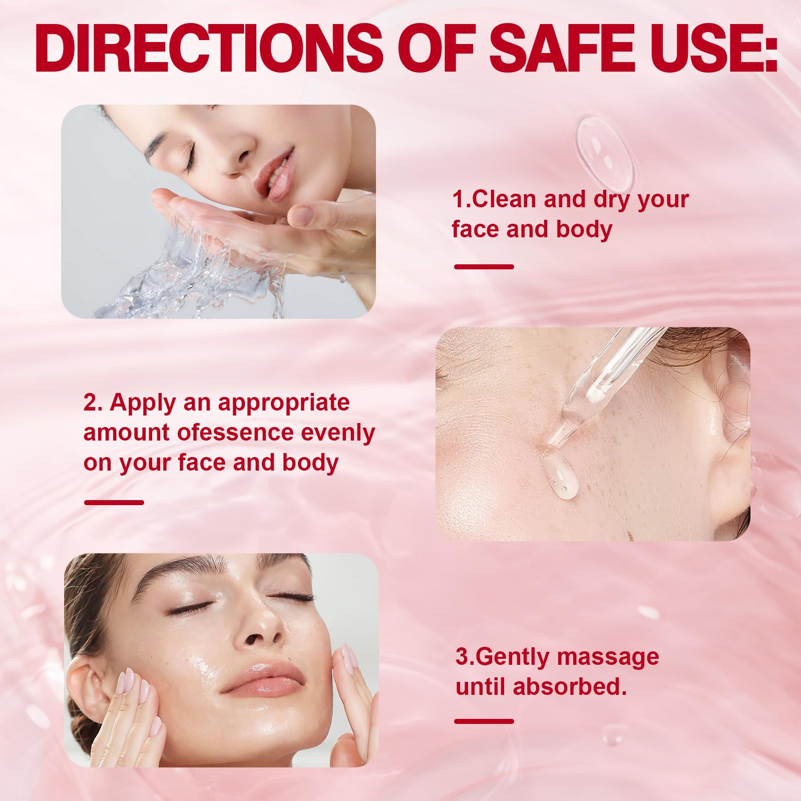 Pure Oil for Face & Skin, (60ML, Rose Hip Oil) – BigaMart