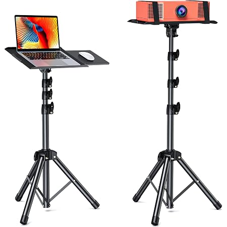 Amazon.com: Tabletote Plus Laptop Notebook PC Computer Desk Stand Table ...
