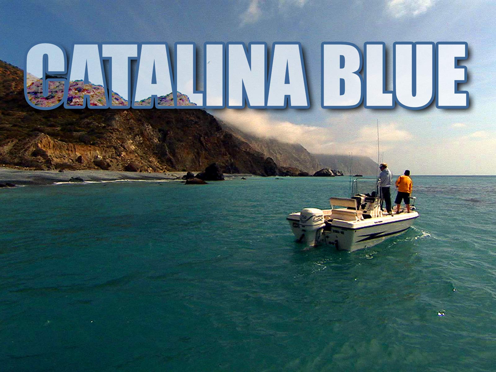 Watch Addictive Fishing | Prime Video